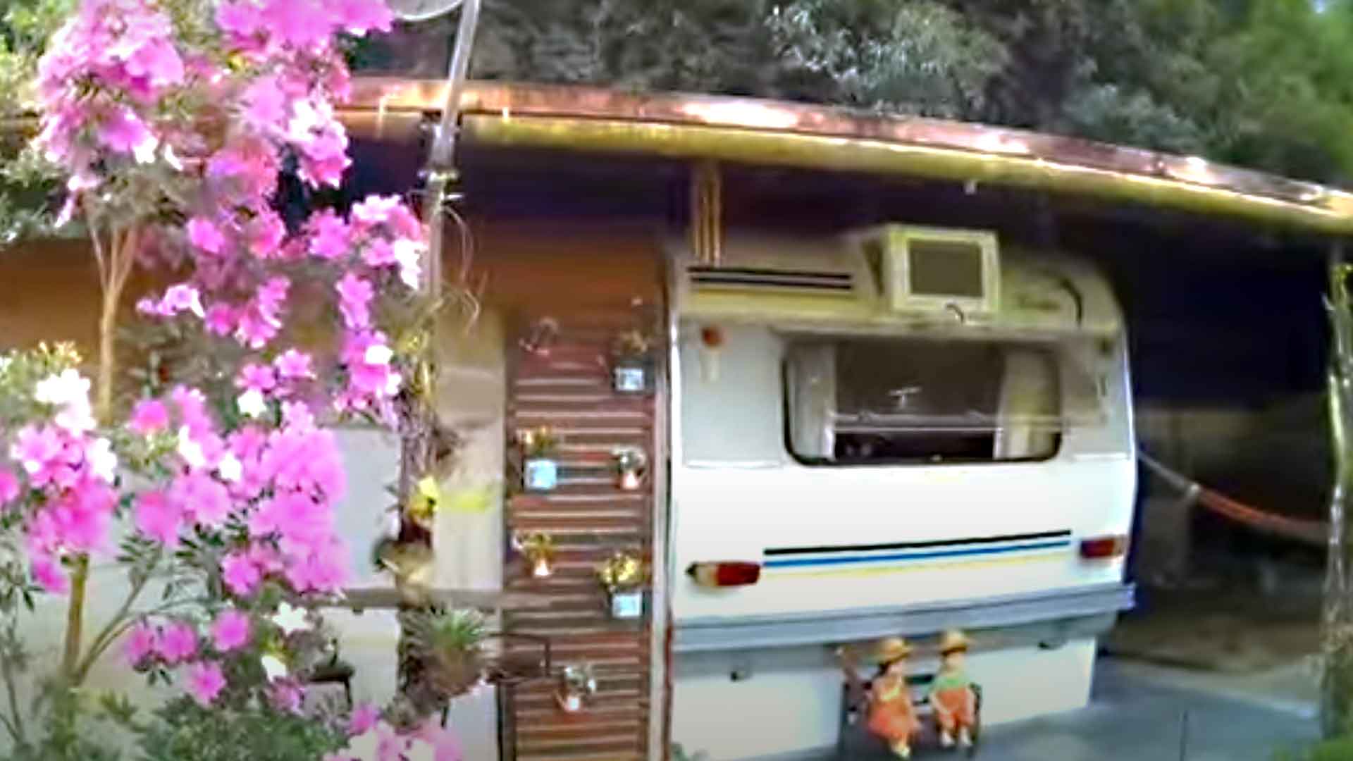 Trailer Casa em Teresópolis - Nas estradas do planeta