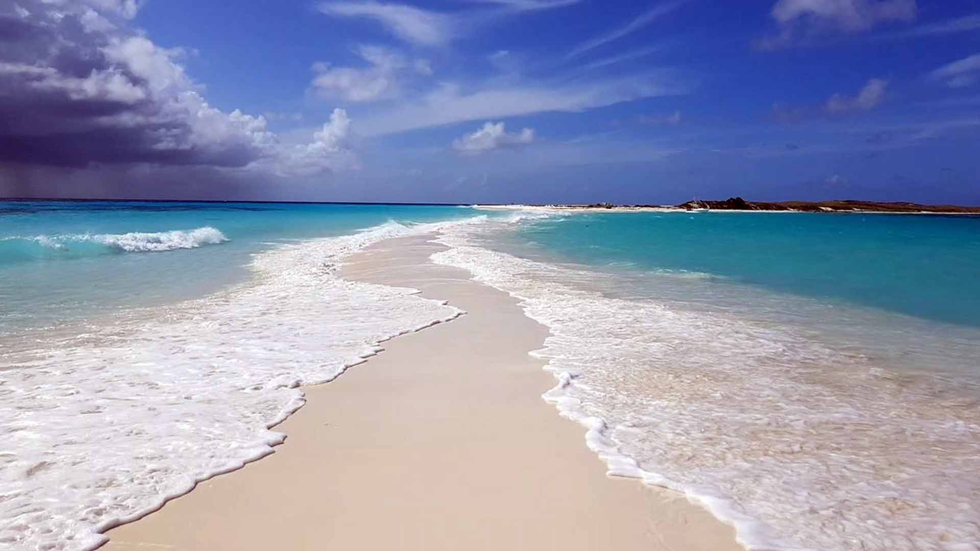 Los Roques, O Caribe Venezuelano - Nas estradas do planeta