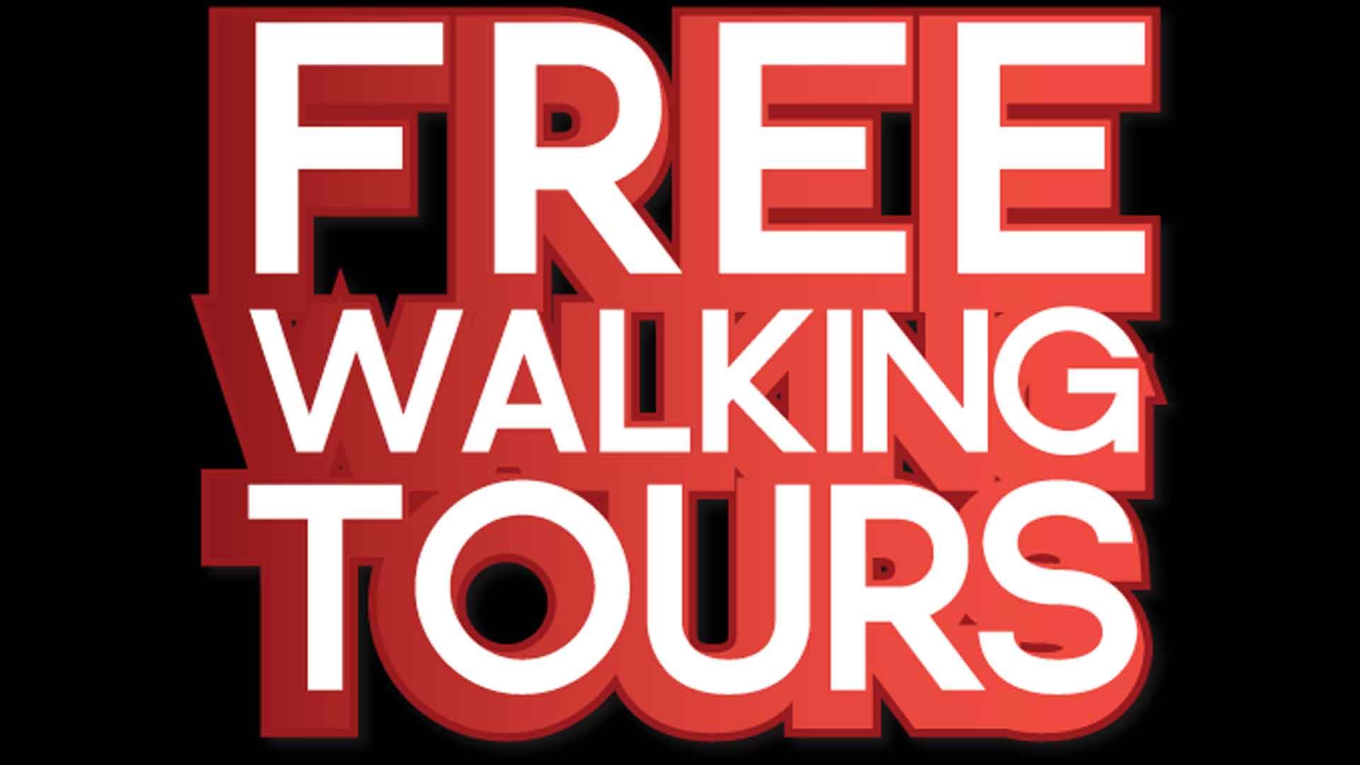Free tours, o novo conceito de sucesso no turismo mundial - Nas ...