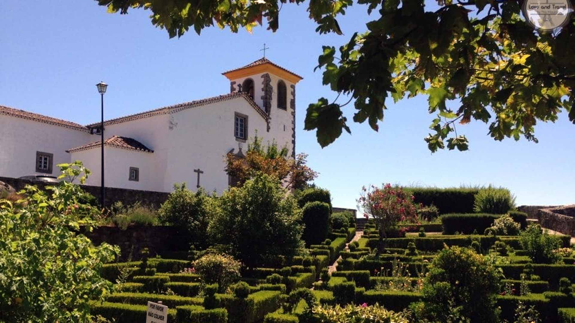 Vilarejo Marvão, um passeio incrível em Portugal - Nas estradas do planeta