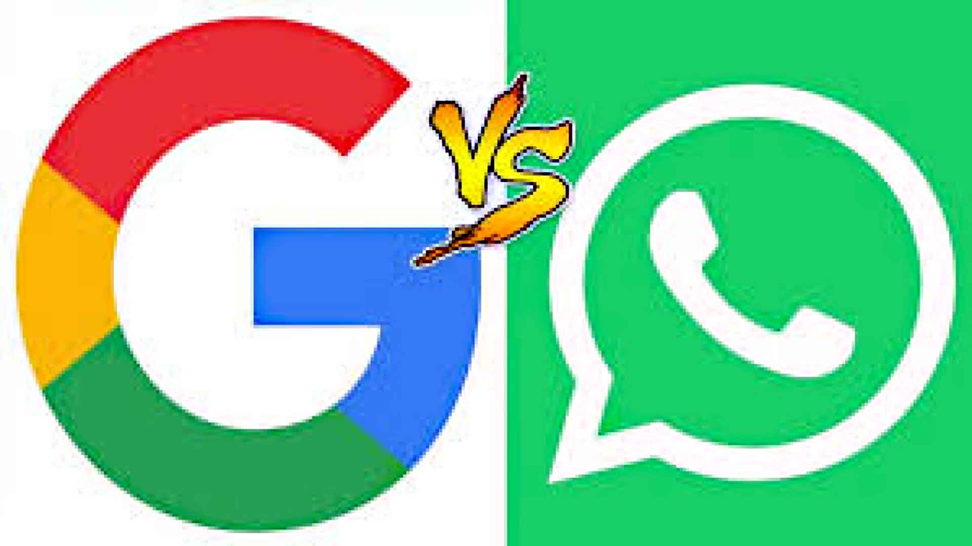 Whatsapp e Google, usando sua localização e linha do tempo - Nas ...