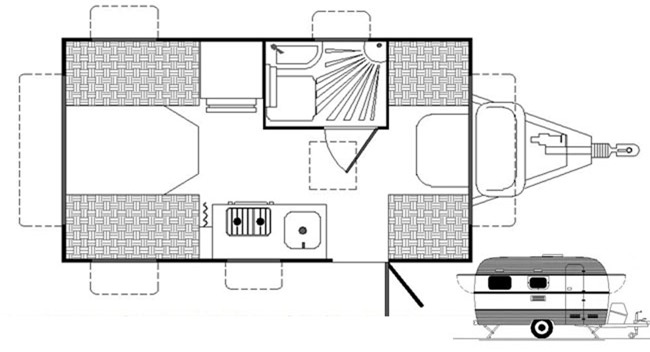A história (ou será saga?) de nosso querido KC-380 - Nas estradas do ...