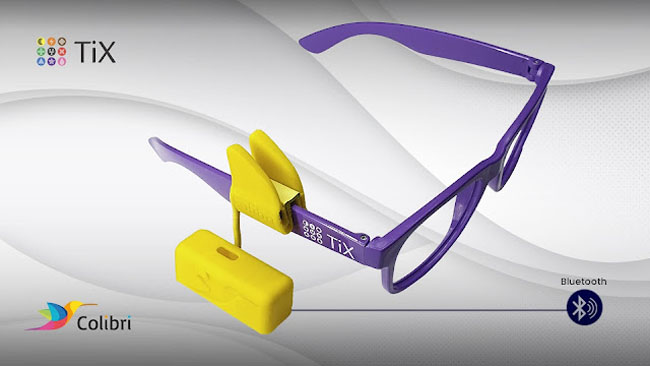 Colibri, acessibilidade, cidadania, inclusão - Nas estradas do planeta