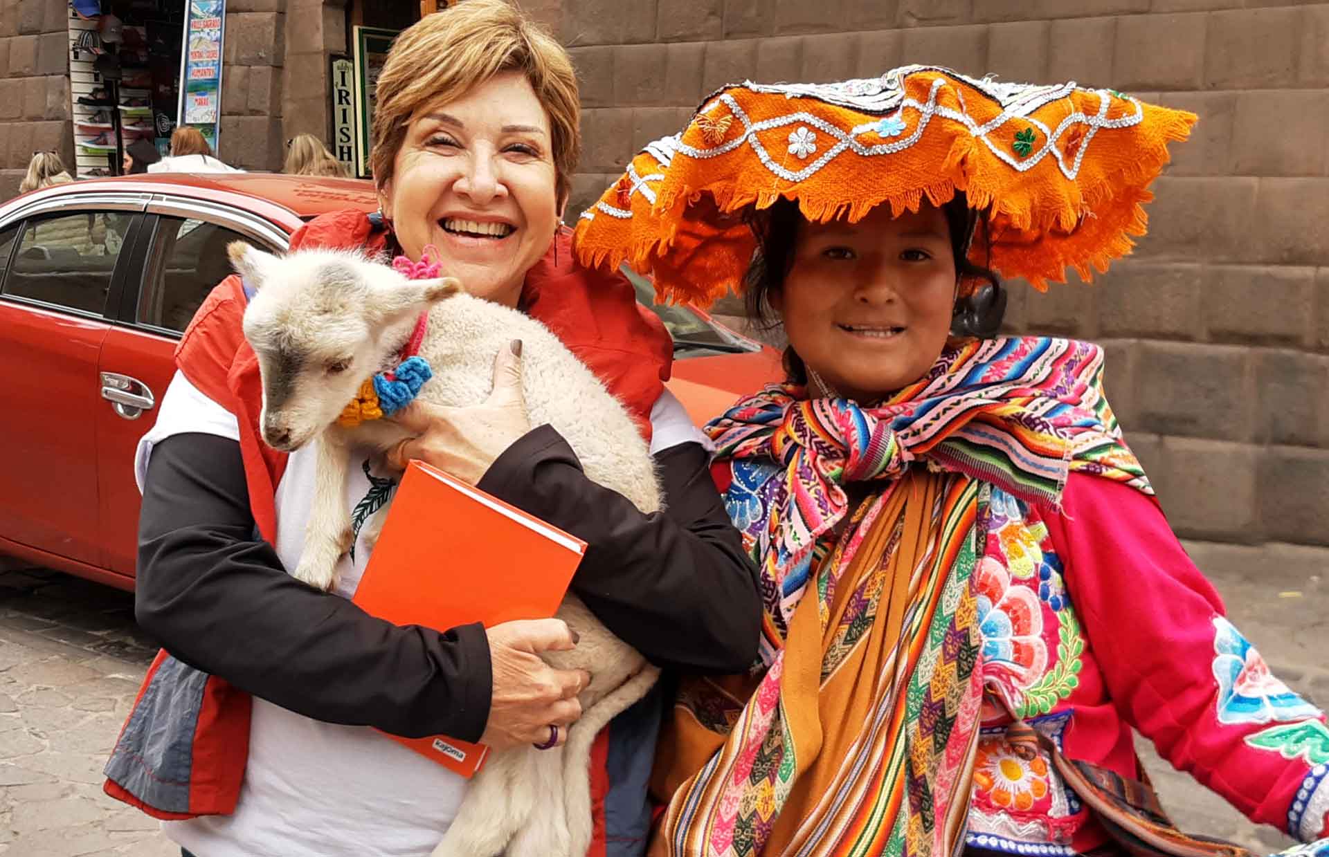 Peru. Lugares imperdíveis para sua viagem. - Nas estradas do planeta